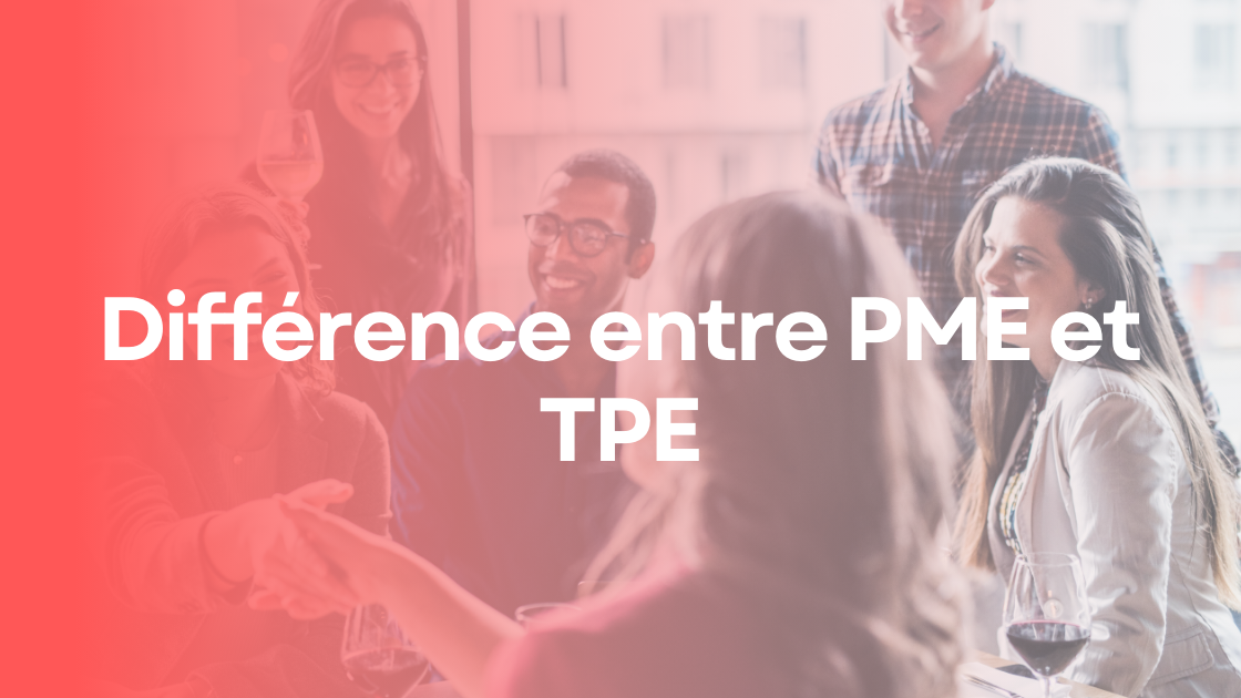 Différence entre PME et TPE - Fido Différence entre PME et TPE - Fido